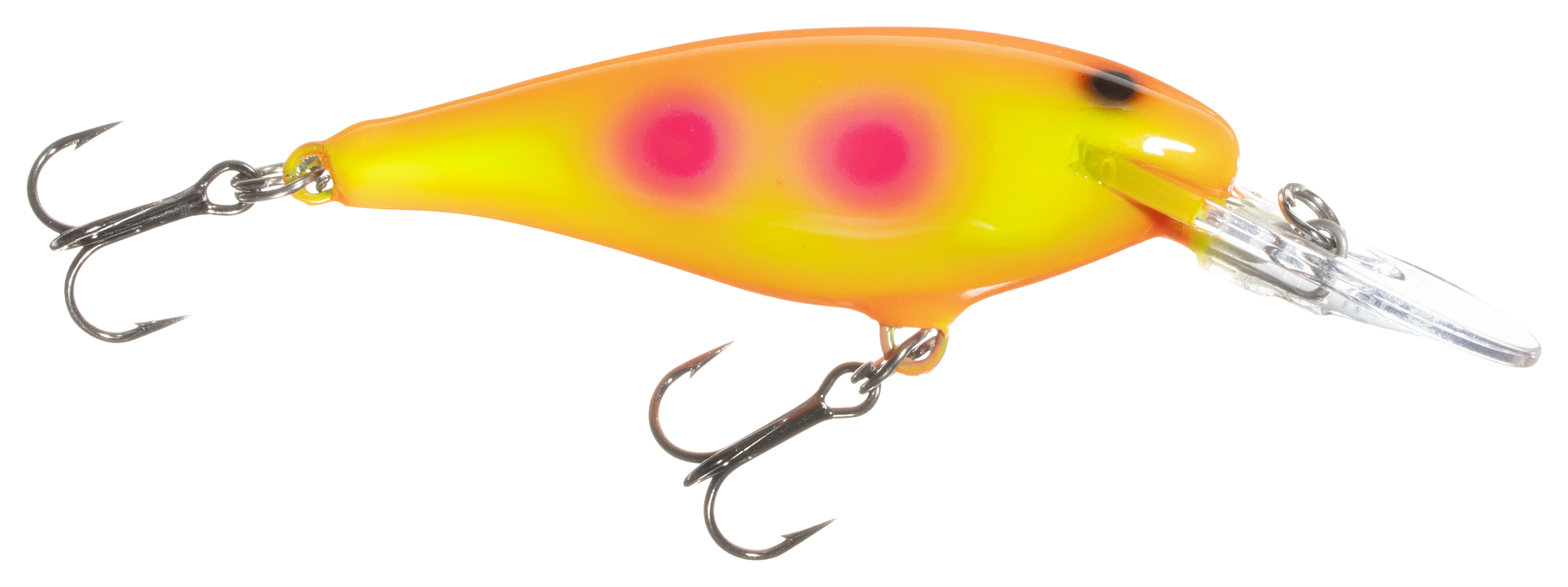 Rapala Shad Rap with Custom Colors by Yeck Lures | Cabela's